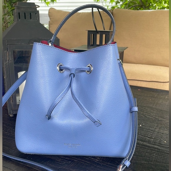 kate spade | Bags | Kate Spade Bucket Bag | Poshmark